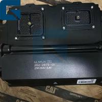 China Excavator Spare Parts Engine Controller C7 ECU for E330C E325C 372-2906 for sale
