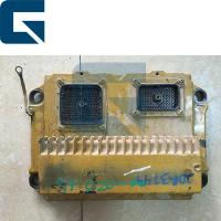 China Excavator Spare Parts Engine Controller C7 ECU for E330C E325C 372-2906 for sale