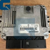 China 0281020057 ECU ECM 0281020057 Controller for sale