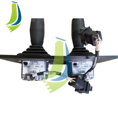 China 472-5507 Joystick Assy 4725507 Fo PM620 PM820 Cold Planers for sale