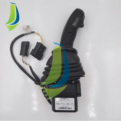 China 525-1489 Hydraulic Joystick Assy 5251489 For 232D3 226D3 Wheel Loader for sale