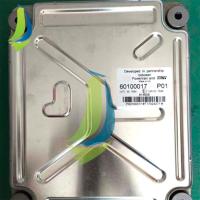 China 60100017 Controller ECU Computer Board For EC140E EC220E Excavator for sale