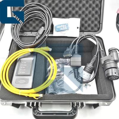 Китай 538-5051 5385051ET4 Коммунионный адаптер для диагностического инструмента экскаватора продается