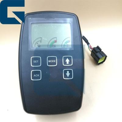 Китай 332/K4244 332K4244 Монитор для экскаватора JS130 JS220 продается