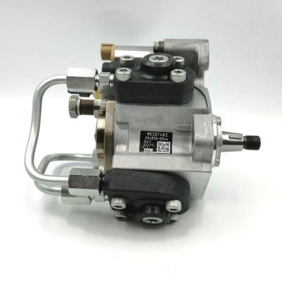 China 9729405-004 Bomba de injecção de combustível Assy 9729405-004 Motor HP4 à venda