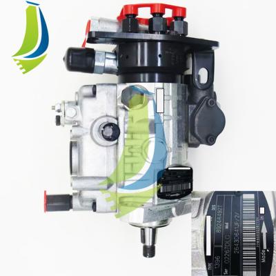 China 8924A492T Fuel Injection Pump 6 Cylinder For Engine for sale
