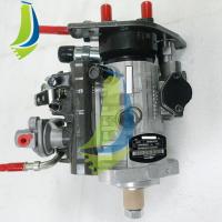 China 2644H023 Fuel Injection Pump For DP210 Engine for sale