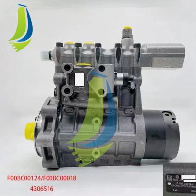 China 4306516 Fuel Injection Pump For QSK38 Engine for sale