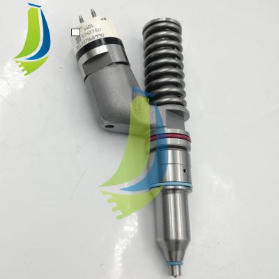 중국 374-0750 3740750 C15 디젤 엔진용 연료 분사기 판매용