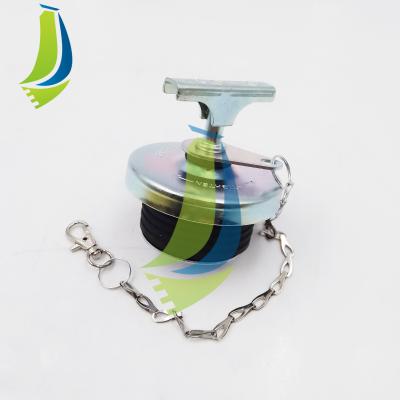 중국 6N2985 오일 필러 컵 6n2985 3304 3306 엔진 판매용