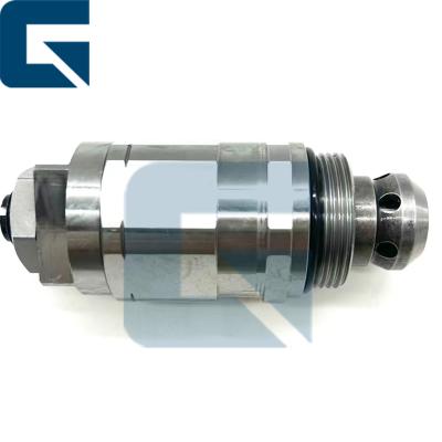 China 352-6869 3526869 válvula de alivio para excavadoras en venta