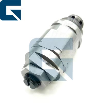 중국 352-6869 구조 밸브 Gp 3526869 365B 365C 발굴기 부품 판매용