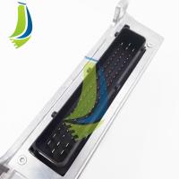 China 11443400 Air Conditioner Controller For EC210 EC290 Excavator for sale