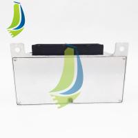 China 11443400 Air Conditioner Controller For EC210 EC290 Excavator for sale