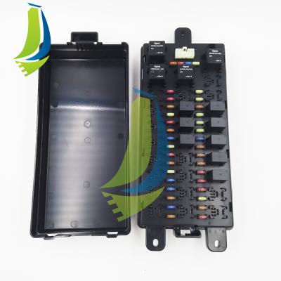 China YN24E00016F2 Sicherungskasse für Bagger SK200-8 zu verkaufen