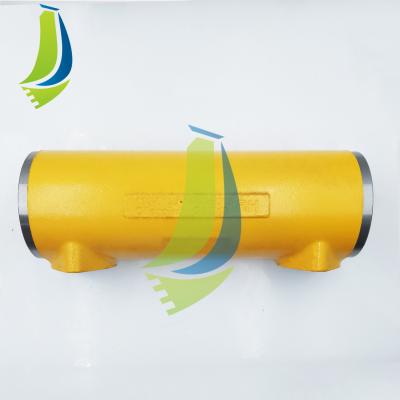 중국 1330125 C15 C18 엔진용 오일 냉각기 판매용