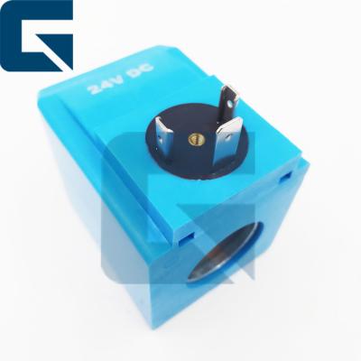 중국 507848 H-507848 24V 소레노이드 코일 전기 부품 판매용