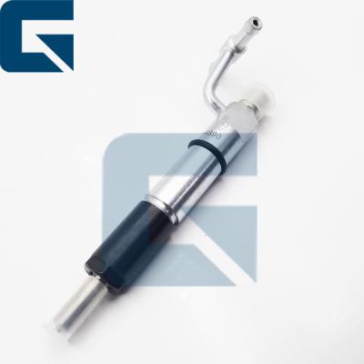 중국 105118-4890 1051184890 6D95 엔진용 연료 주입기 판매용