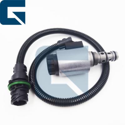 중국 VOE15169637 15169637 L150F L180F 휠 로더용 소레노이드 밸브 판매용