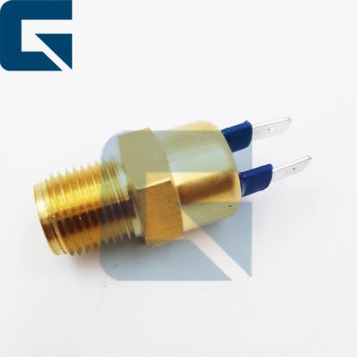 중국 169-5326 1695326 발굴기 320D2용 물 온도 센서 판매용