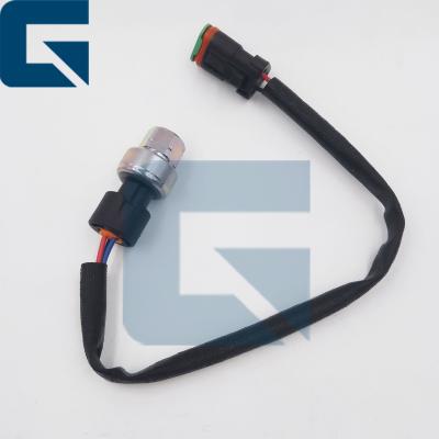China 194-6725 1946725 Druksensor voor 120H 140H motorgrader Te koop