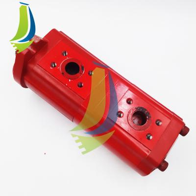 China KFP2130-KP2123CMMS Gear Pump For RK70M-2 for sale