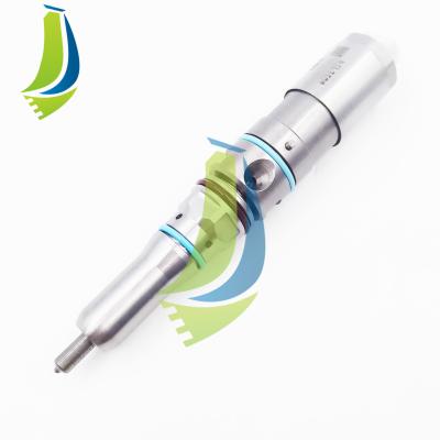 중국 456-3509 C9.3 엔진용 일반 철도 연료 주입기 4563509 판매용