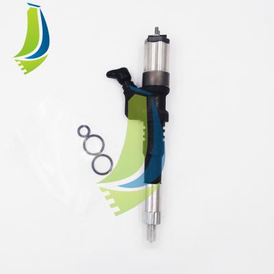 중국 095000-1211 일반 철도 연료 주입기 PC400-7 발굴기 0950001211 판매용