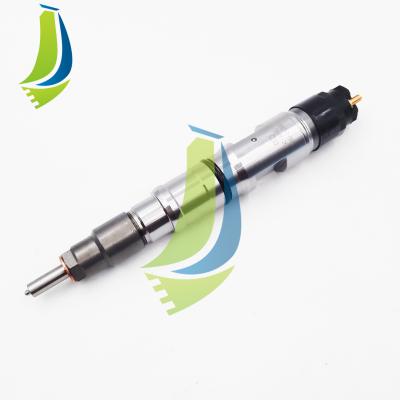 중국 0 445 120 340 일반 철도 디젤 주입기 0445120340 판매용