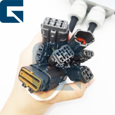 China KC-ESS-20A-007B ESS Controller ECU For XE215C Excavator for sale