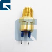 China 169-5326 1695326 Temperature Sensor For E320D2L Excavator for sale