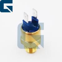 China 169-5326 1695326 Temperature Sensor For E320D2L Excavator for sale