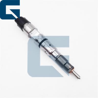 중국 0445120340 837079858 트럭용 일반 철도 연료 주입기 판매용