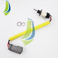 China 165-5970 Temperature Switch Sensor 1655970 For E324D Excavator for sale