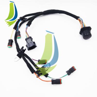 China 205-4626 Injector Harness Wiring Harness 2054626 For D6N for sale