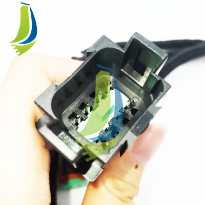 China 205-4626 Injector Harness Wiring Harness 2054626 For D6N for sale