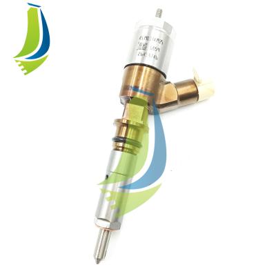 중국 320-0677 C6.6 엔진용 연료 주입기 3200677 판매용