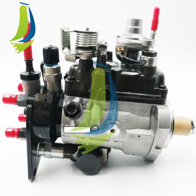 China 9323A350G Fuel Injection Pump For DP210 Engine for sale