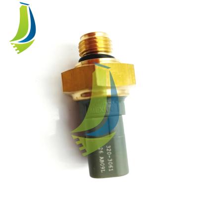 China 320-3061 Oil Pressure Sensor 3203061 For C27 Engine for sale