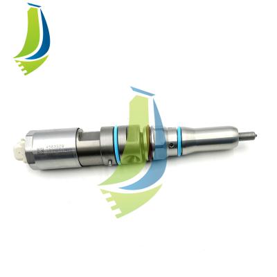 중국 456-3509 디젤 연료 주입기 4563509 980M 판매용