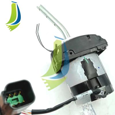 중국 479-6757 조이스틱 베이스 아시 제어 그룹 4796757 236D 스키드 스티어 로더 판매용