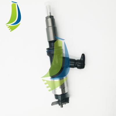 중국 370-7280 3707280 C4.4 엔진 320F 발굴기용 일반 철도 주입기 판매용