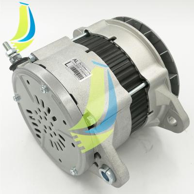 Cina 177-9953 Alternatore di alta qualità 24V 80A per 120H D300E in vendita