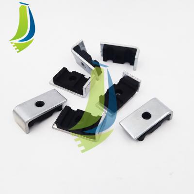 China 6162-75-5820 6162755820 Apéndice para excavadora PC400 6D102E en venta