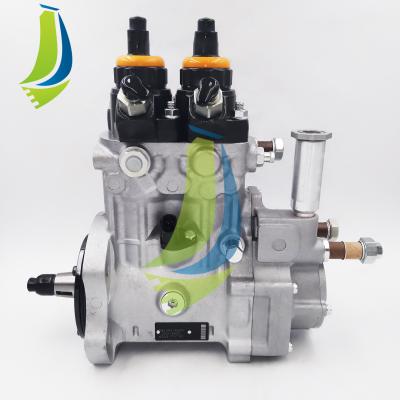 China 6245-71-1100 Bomba de inyección de combustible para excavadora PC1250-8 Motor SAA6d170e en venta
