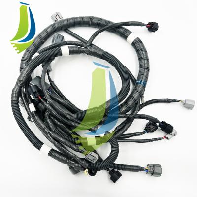 China 1-82641375-7 Arnés de alambre para excavadora con motor 6HK1 ZX330-3 en venta