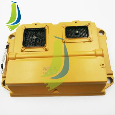 China 262-2879-01 Unidad electrónica de control ECM ECU para 325D 329D Excavadora para motor C9 en venta