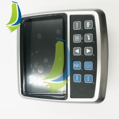 China 300426-00202B Panel de monitoreo Assy para excavadora DX225 DX235 en venta