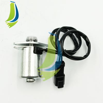 China 20Y-60-32120 20Y-60-32121 Válvula de solenoide para excavadora PC200-7 PC360-7 en venta