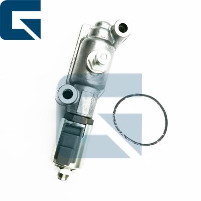 China 216-5342 Válvula solenoide 2165342 para cargador de ruedas 988G en venta